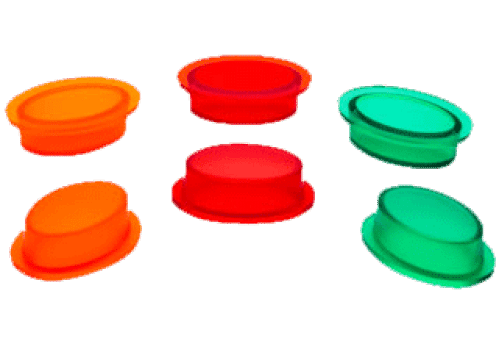 Injection Moulding Solution For Pool Safety System