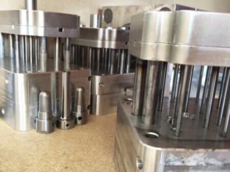 Bridge Tooling – What Is It And When Should I Use It?