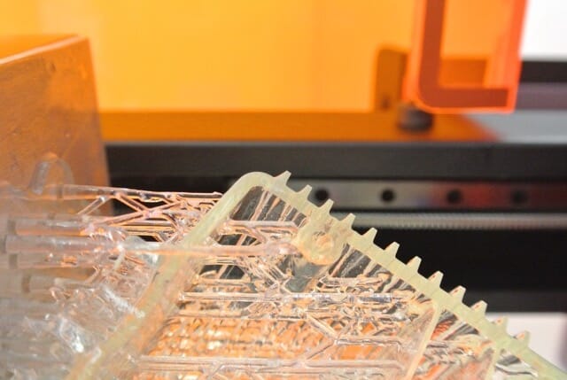 Expert Additive Manufacturing Services - Plunkett Associates