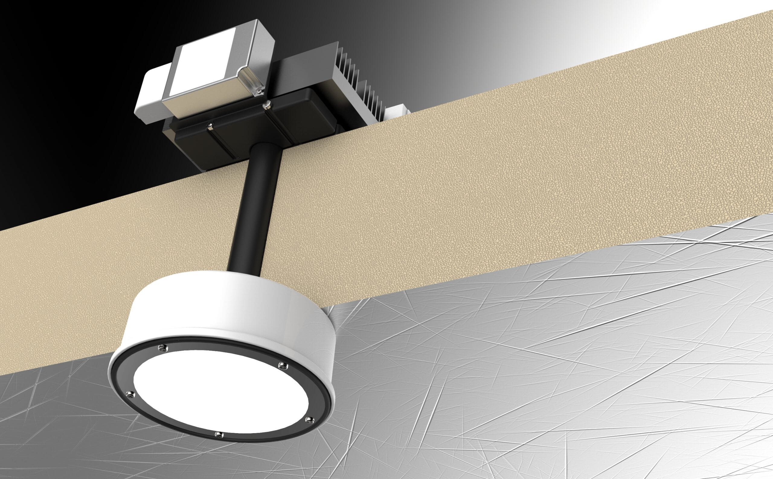 Virtual Prototyping For Realistic Product Marketing