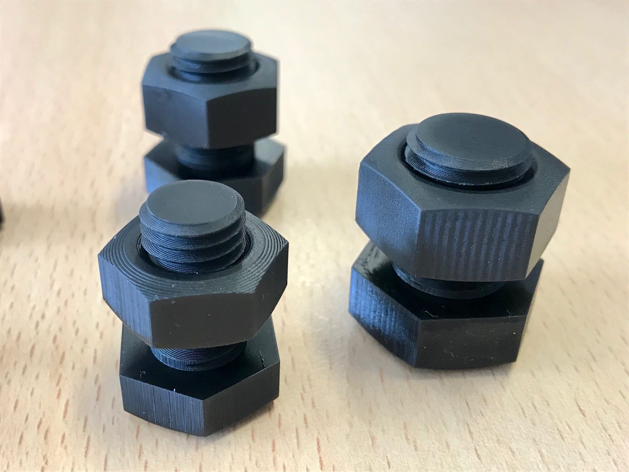 Digital Light Printing (DLP) | Plunkett Associates