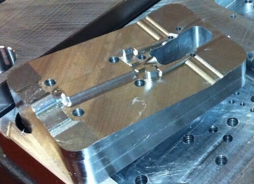Cost-Effective Rapid Tooling Or Prototypes - Plunkett Associates